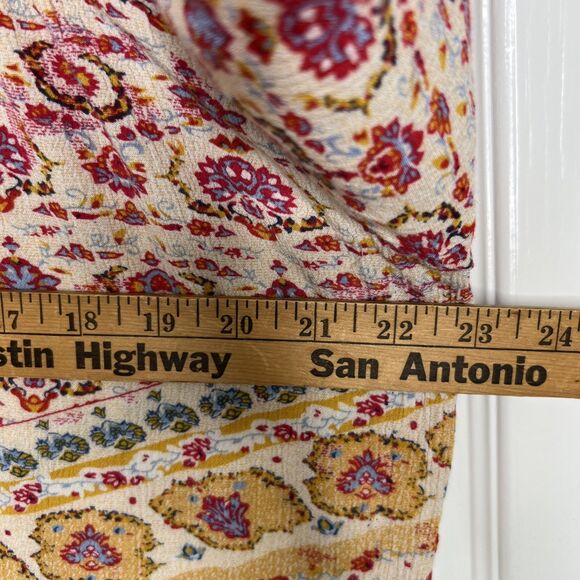 Nine West | Tops | Nine West Jean Henley Tunic Top Womens Size Xxl 2xl ...